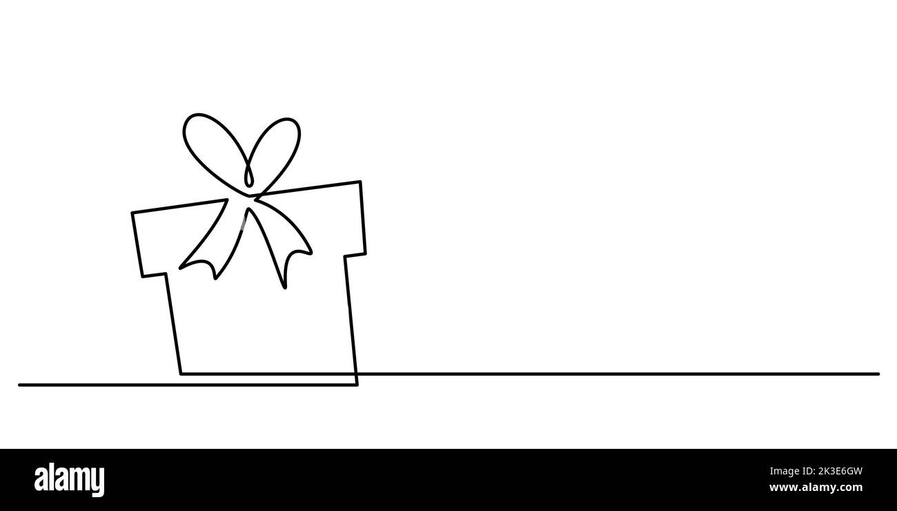 Continuous ribbon Stock Vector Images - Alamy