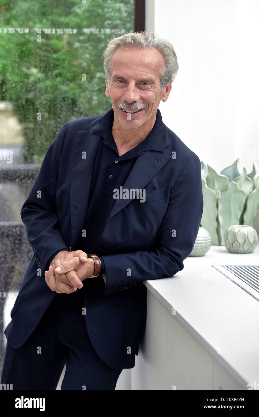 Storti giovanni hi-res stock photography and images - Alamy