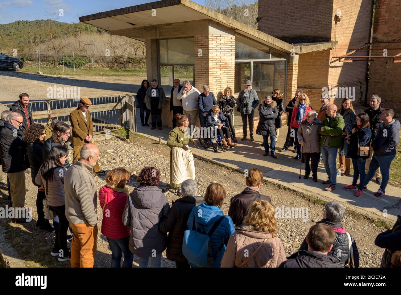 Museo de colonia hi-res stock photography and images - Alamy