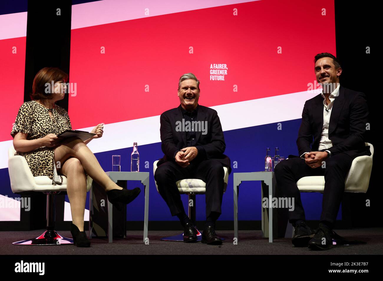 Lucy powell hi-res stock photography and images - Alamy