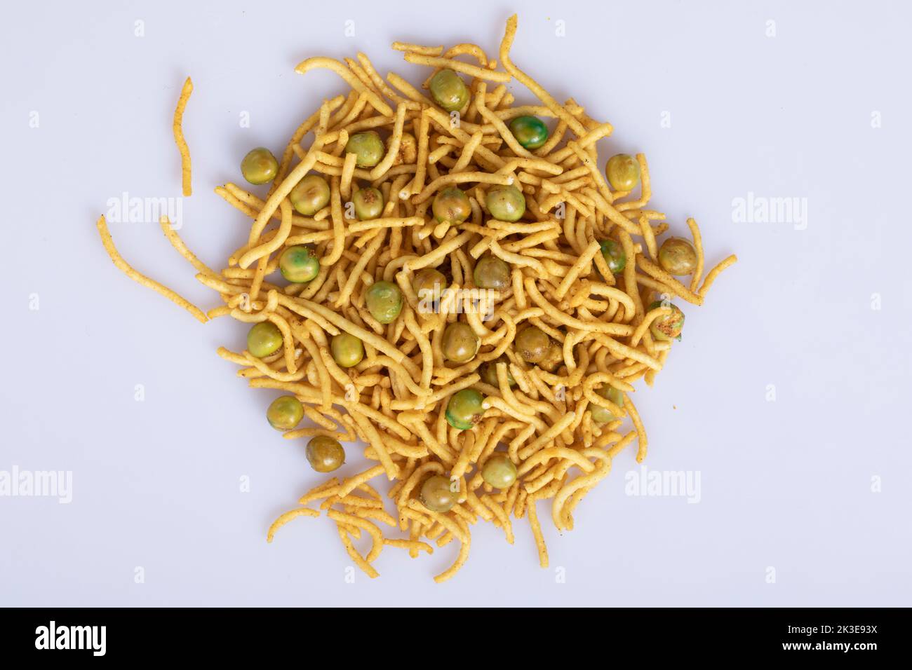 Indian salty snacks hi-res stock photography and images - Alamy