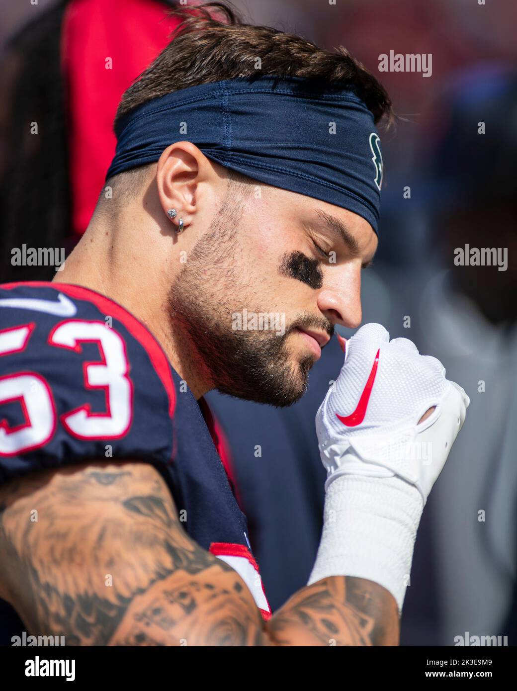 Blake cashman hi-res stock photography and images - Alamy