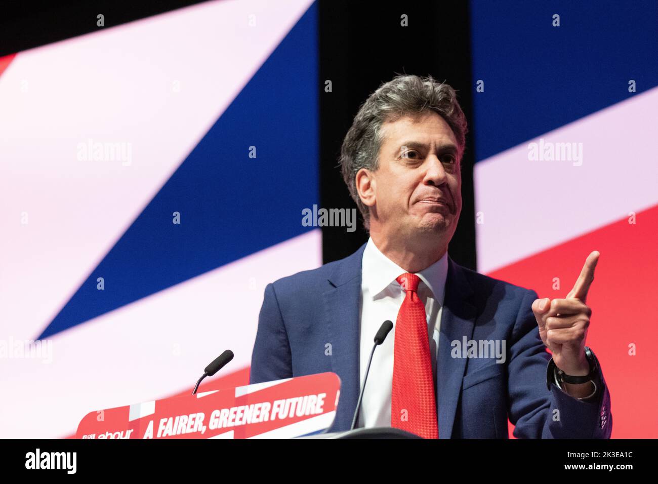 Labour party net zero hi-res stock photography and images - Alamy