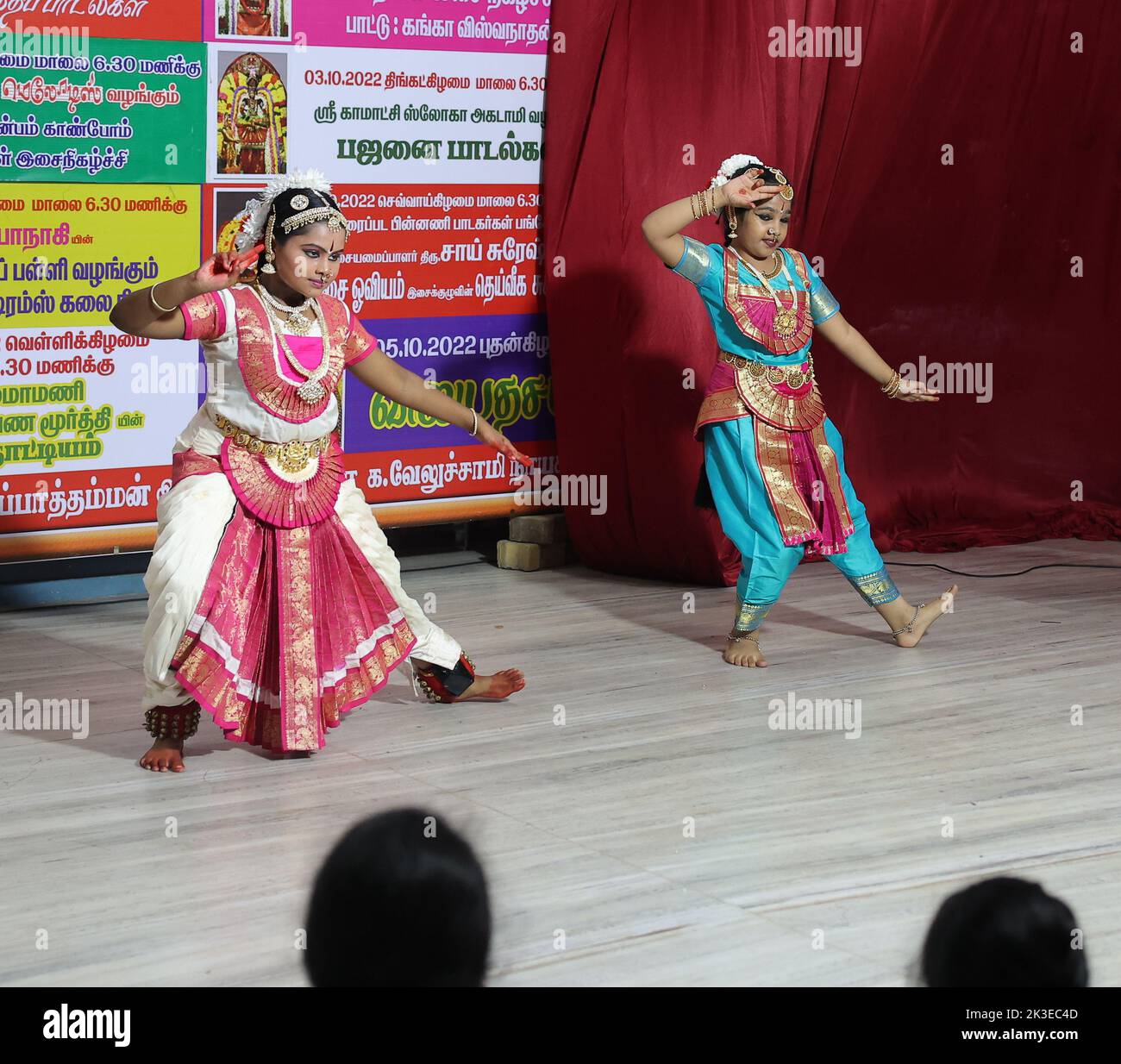 Navaratri is an annual and one of the most revered Hindu festivals ...