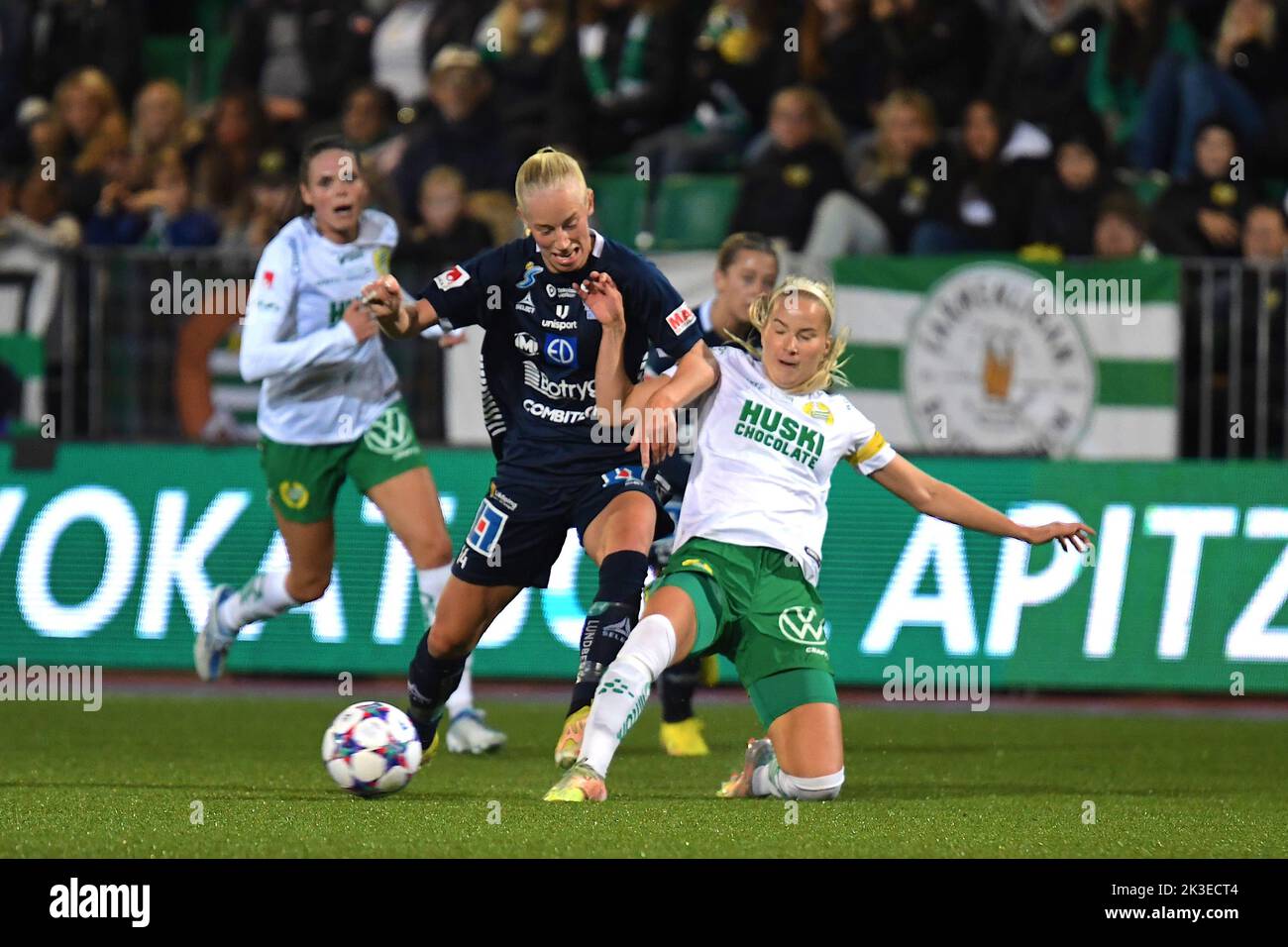 Eva nystrom hi-res stock photography and images - Alamy