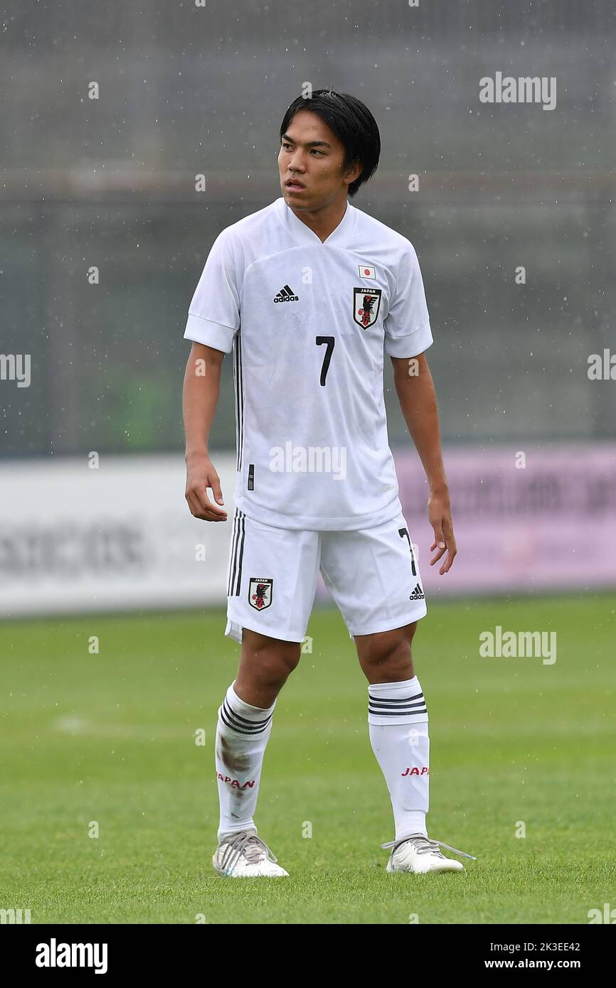 U21 satoshi hi-res stock photography and images - Alamy