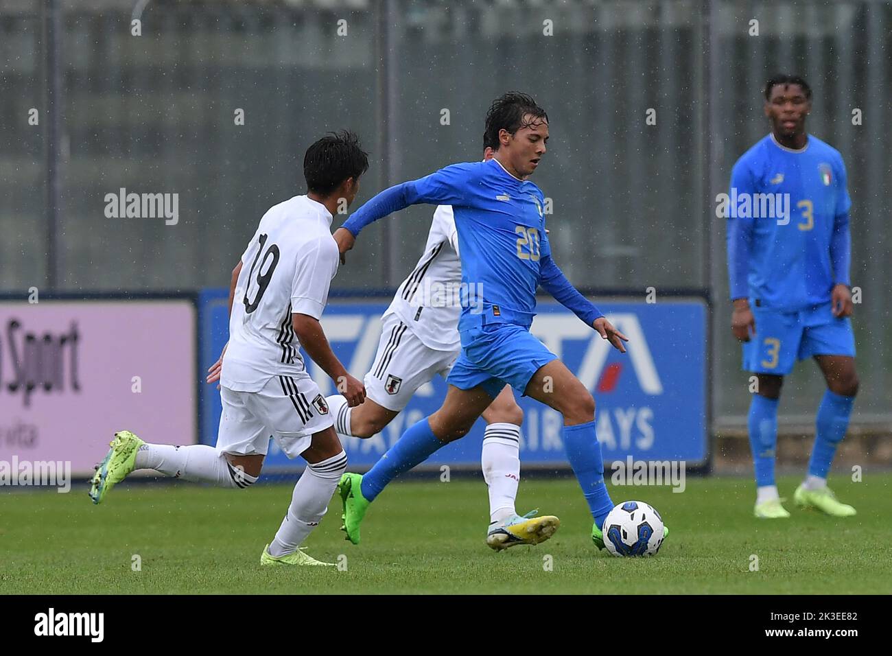 U21 fuchi hi-res stock photography and images - Alamy