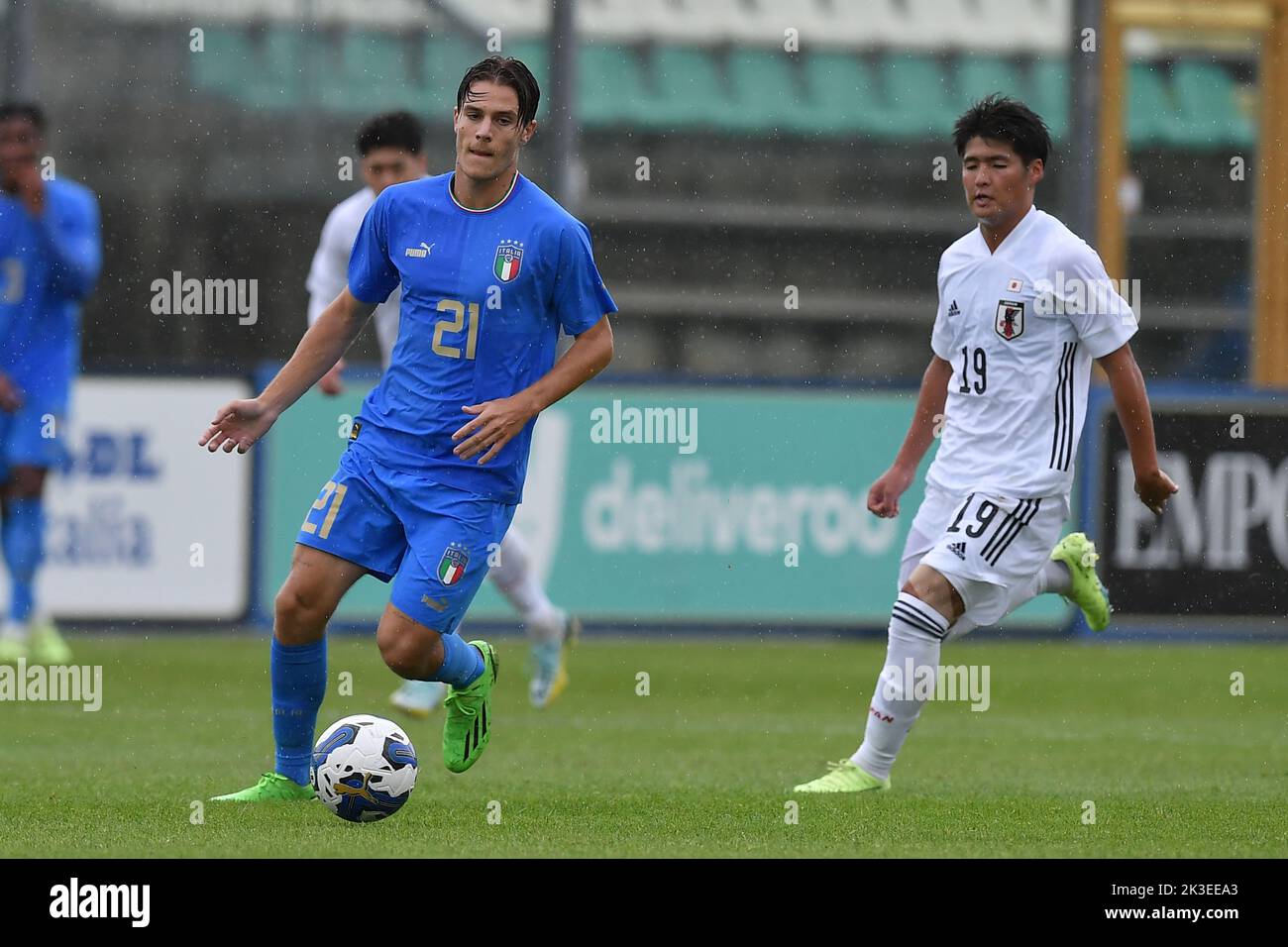 U21 fuchi hi-res stock photography and images - Alamy