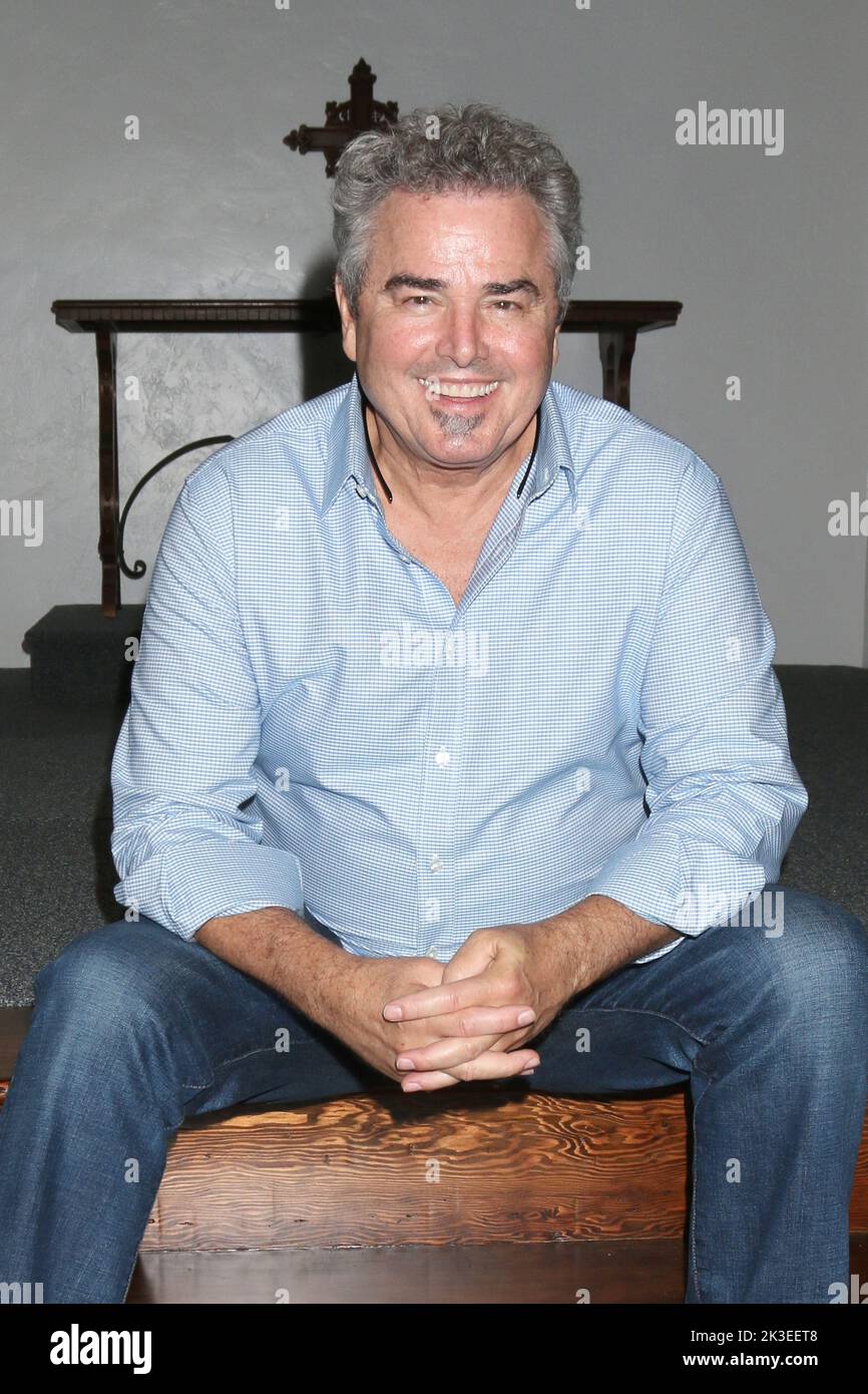 LOS ANGELES - SEP 23: Christopher Knight at the 2022 Catalina Film ...