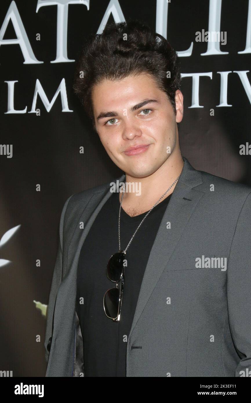 Cedric bagley hi-res stock photography and images - Alamy