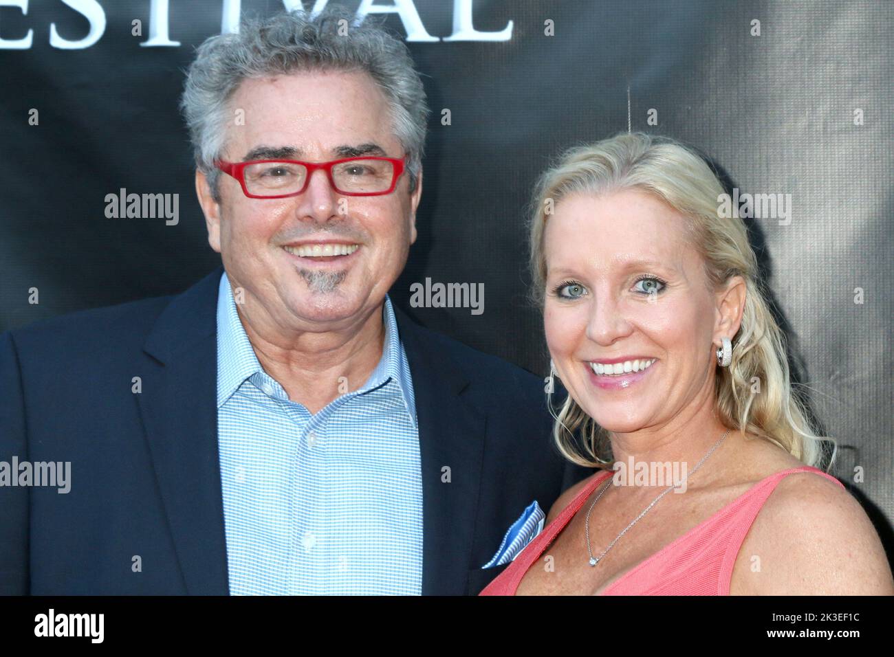 Christopher Knight 2022