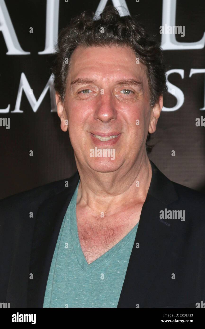 LOS ANGELES - SEP 21: David Bartlett at the 2022 Catalina Film Festival ...