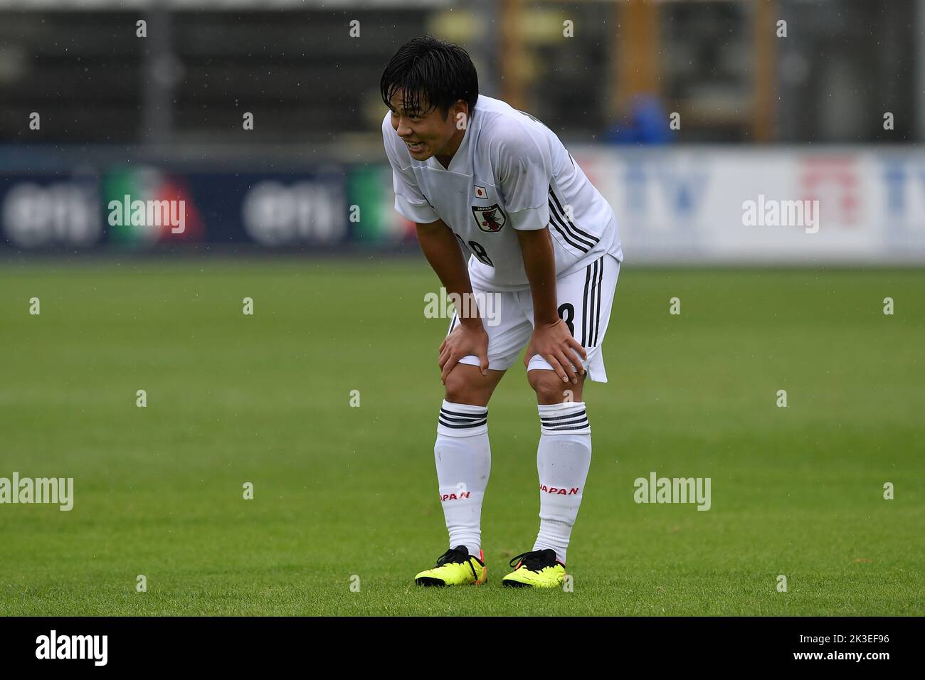 U21 koki hi-res stock photography and images - Alamy