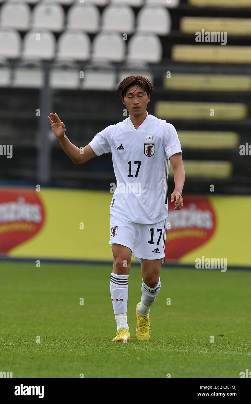 Shota fujio hi-res stock photography and images - Alamy