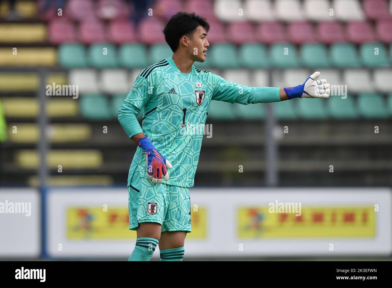 Masato sasaki hi-res stock photography and images - Alamy