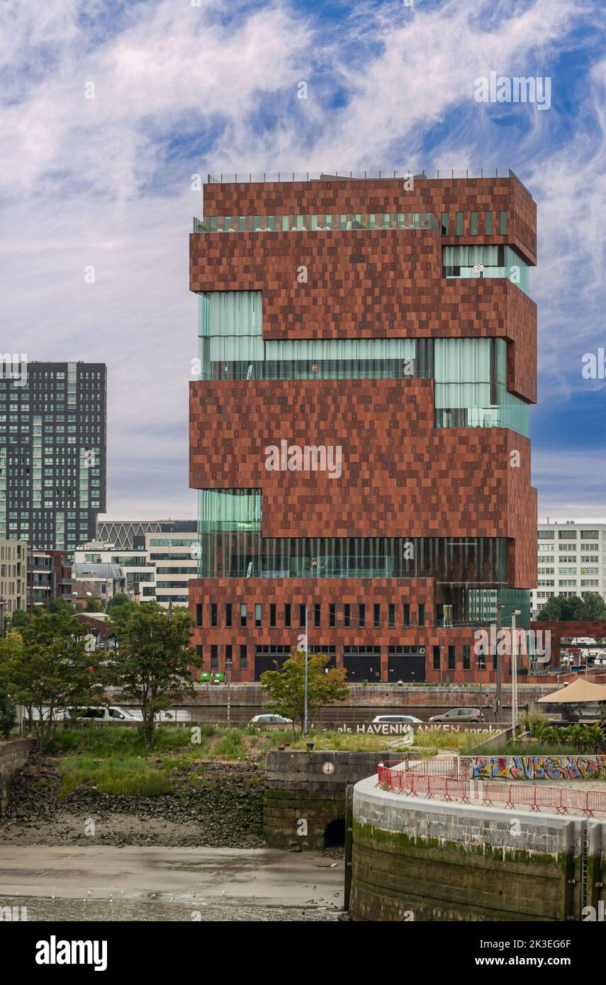 Aan de scheldt hi-res stock photography and images - Alamy