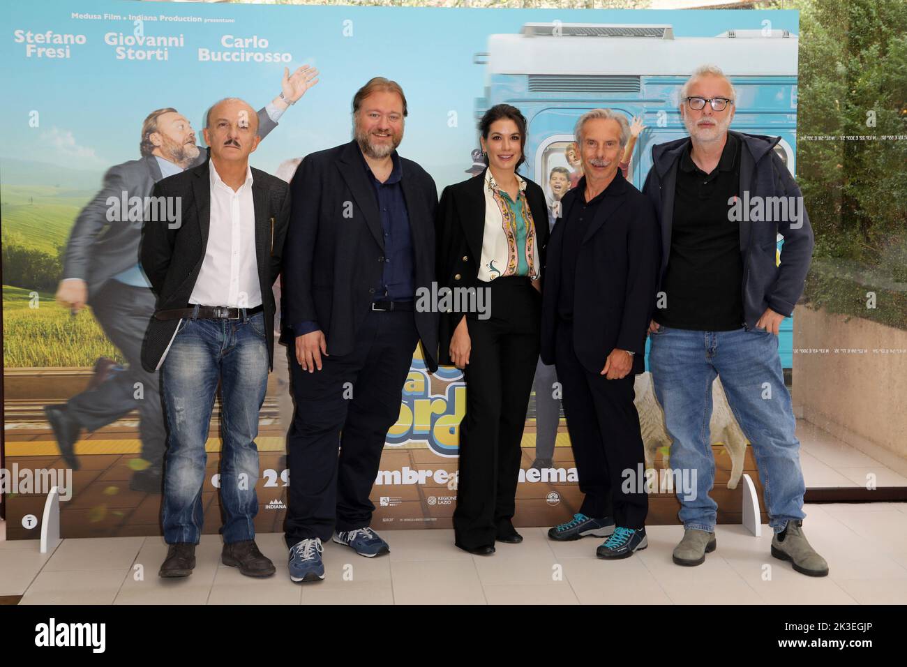 Giovanni storti hi-res stock photography and images - Alamy