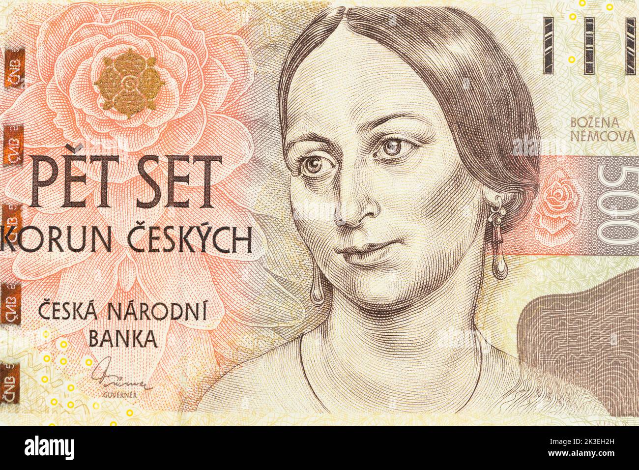Czech Money 500 CZK Financial Background Concept Stock Photo Alamy Czech Money 500 CZK Financial Background Concept Stock Photo Alamy