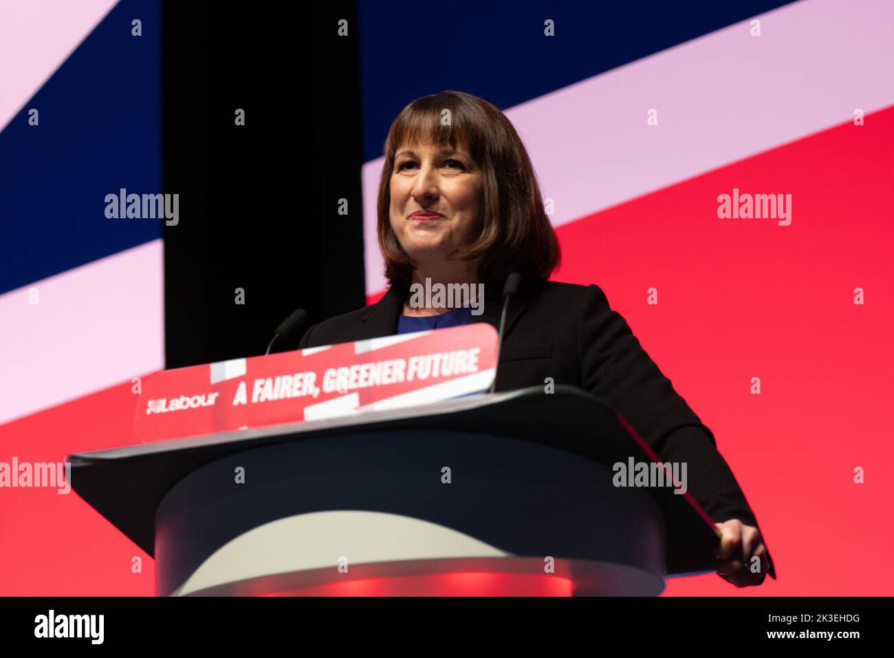 Rachel reeves 2022 hi-res stock photography and images - Alamy