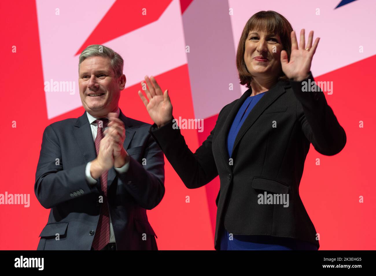 Women in starmer cabinet hi-res stock photography and images - Alamy