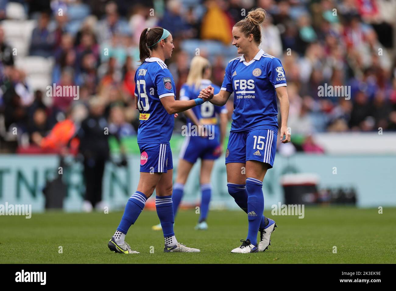 Erin simon 13 hi-res stock photography and images - Alamy