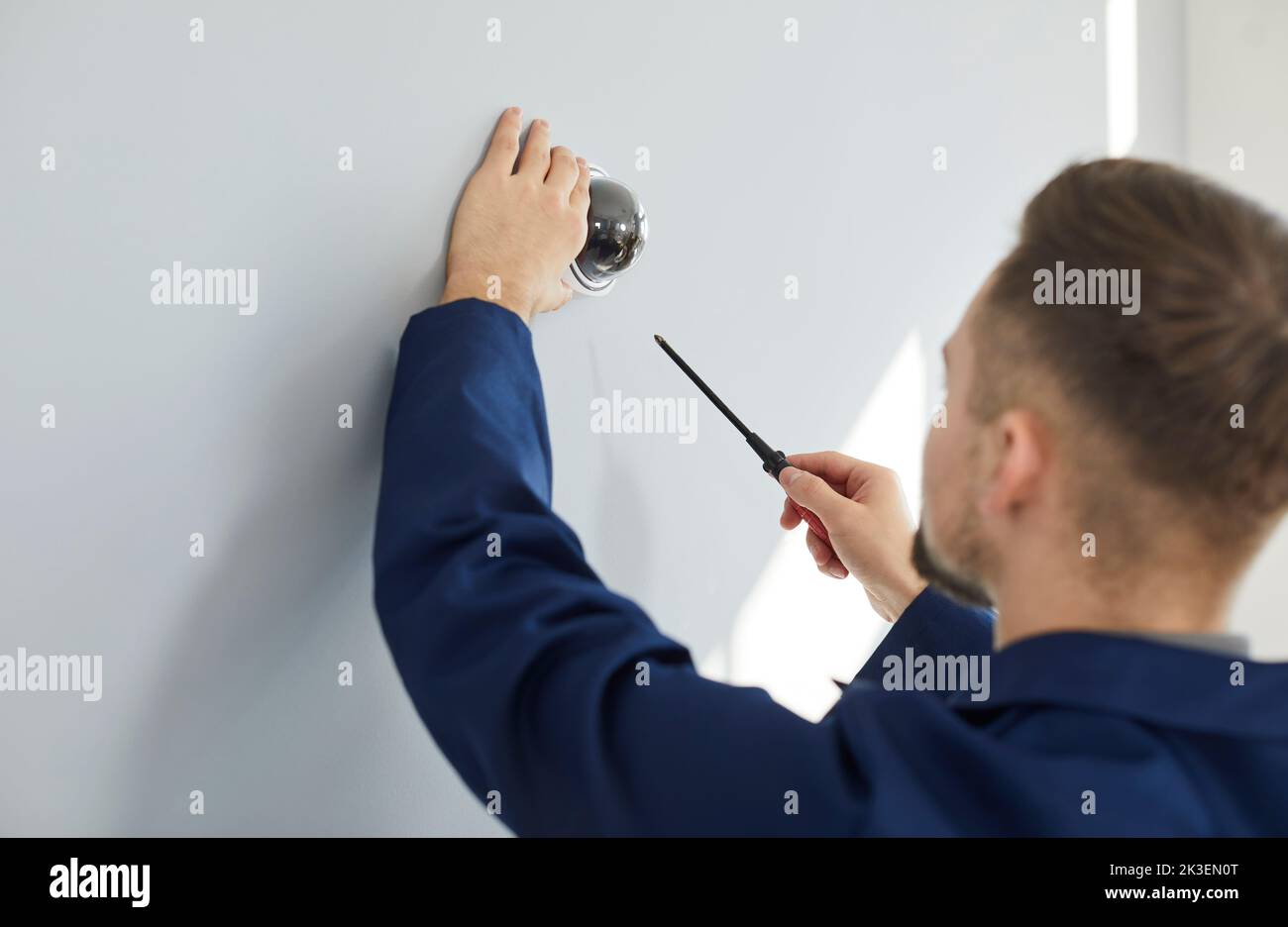 Spy camera room hi-res stock photography and images - Alamy