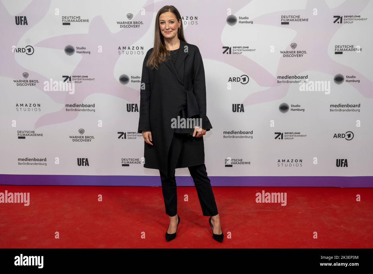 Alexandra Maria Lara 2022
