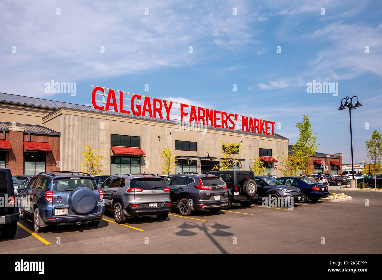 Vendorsm cfm west hi-res stock photography and images - Alamy