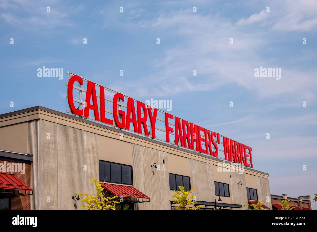 Vendorsm cfm west hi-res stock photography and images - Alamy