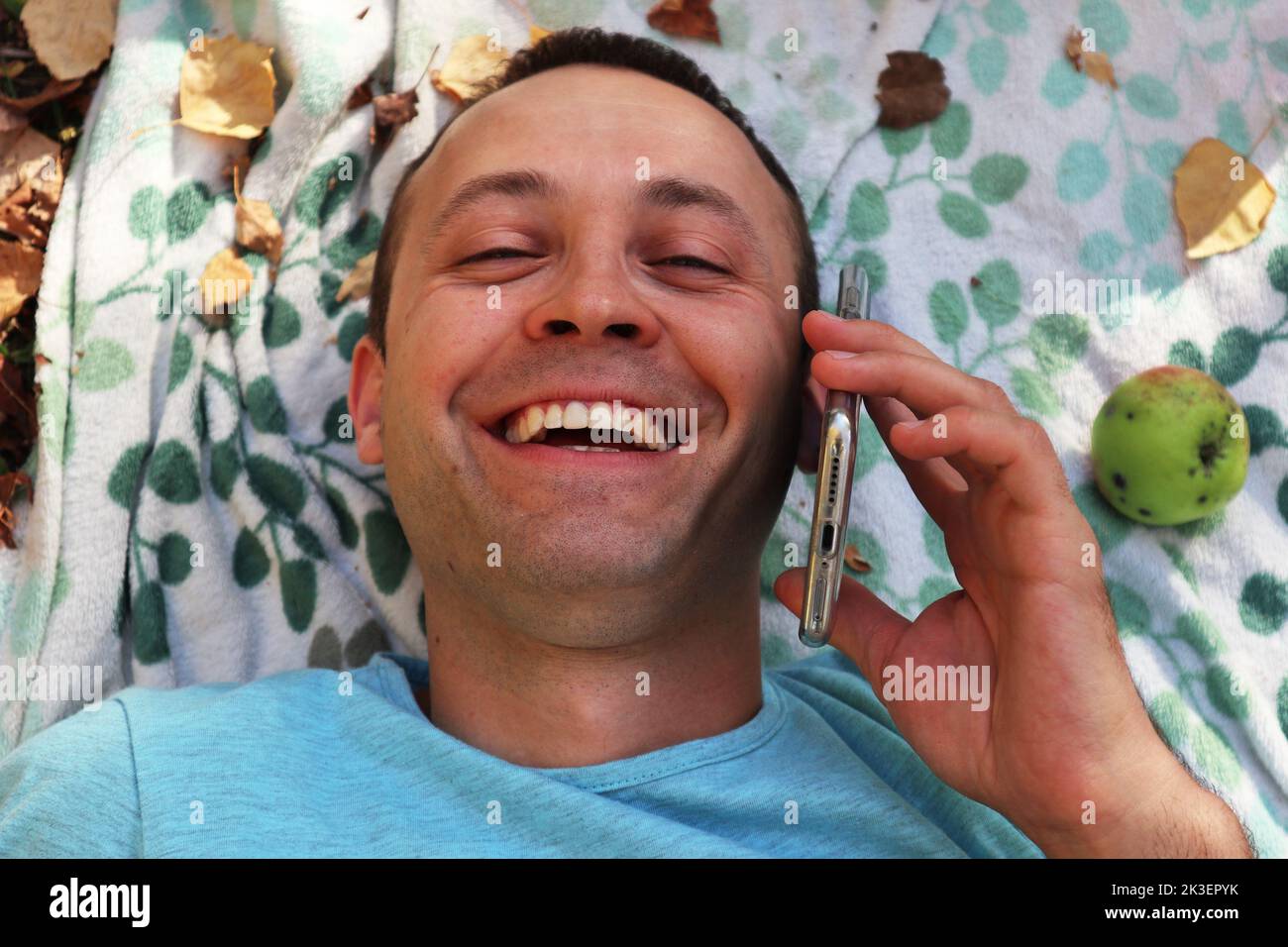 Face fall hi-res stock photography and images - Alamy