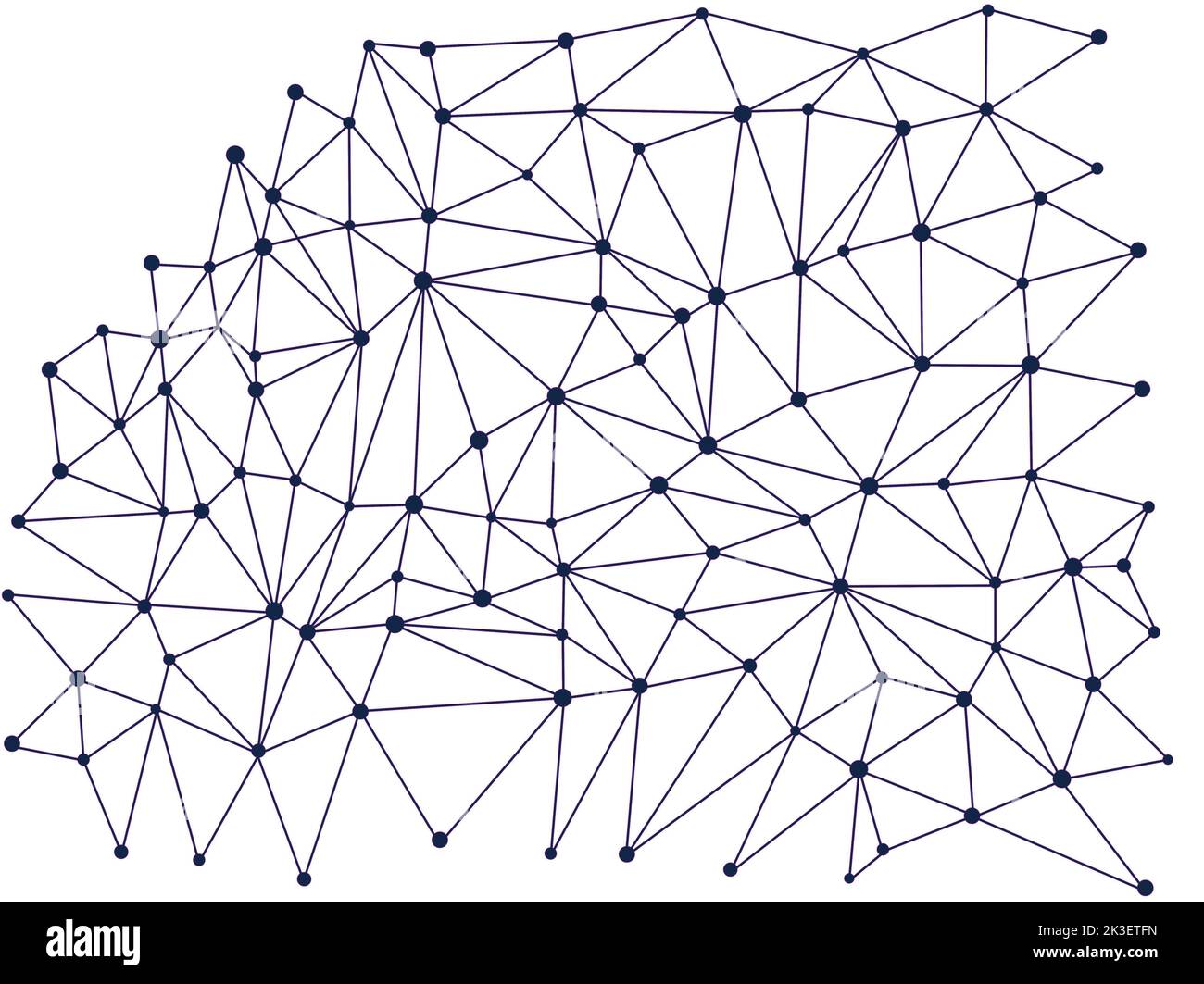 Geometric circular hi-res stock photography and images - Alamy