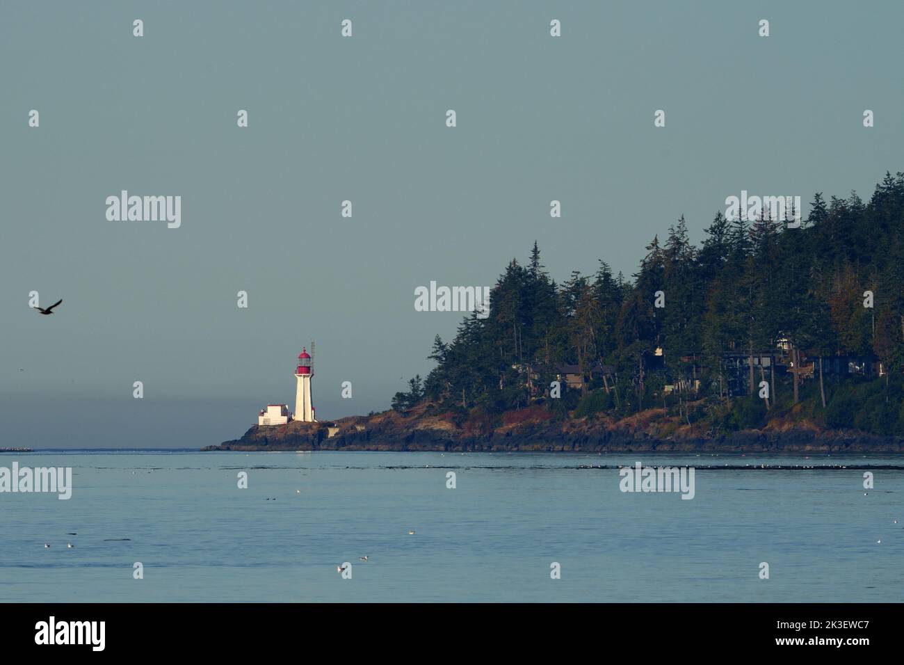 Prominent point hi-res stock photography and images - Alamy