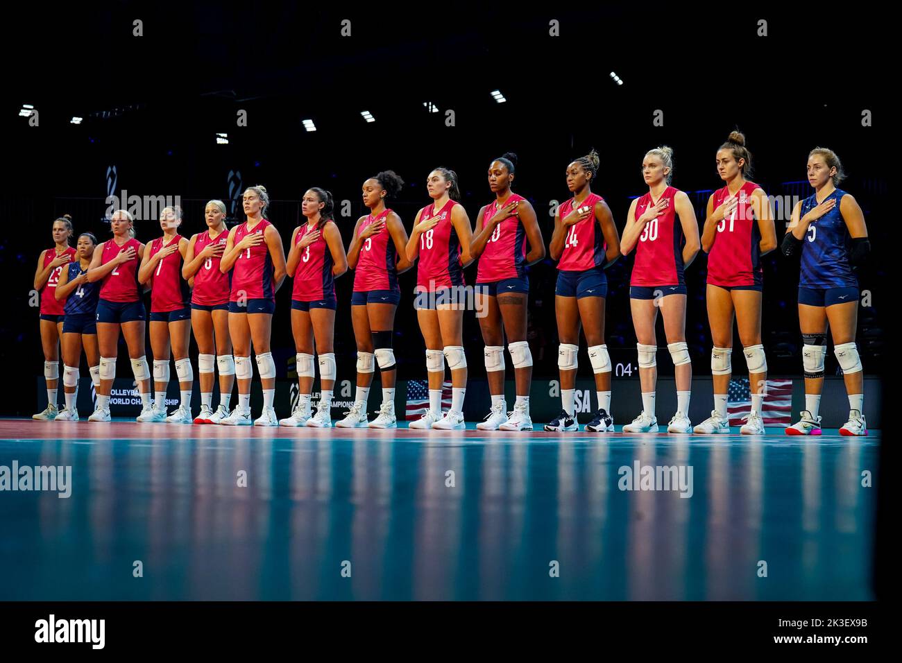 Hannah tapp hi-res stock photography and images - Alamy