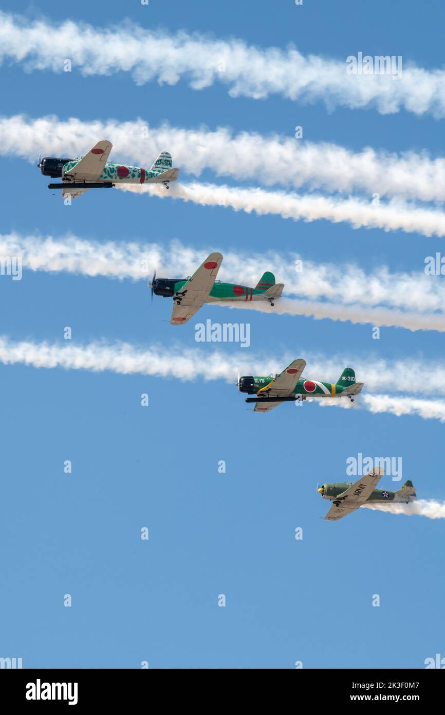 Japanese Military Aircraft