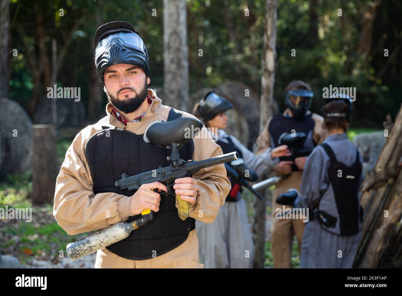 Male competitions hi-res stock photography and images - Alamy