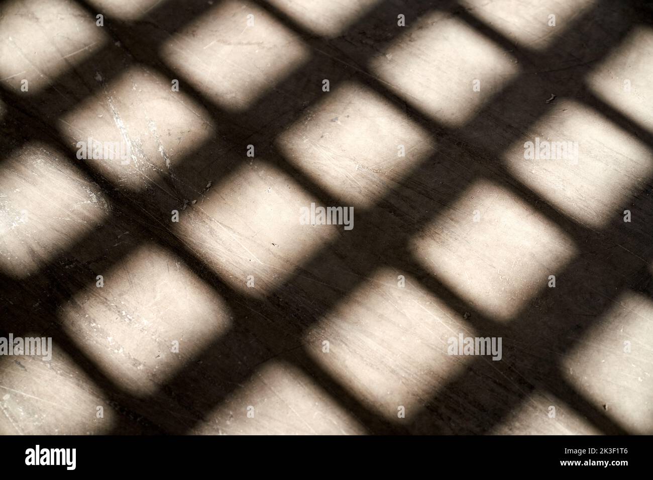 Floor shadow window frame hi-res stock photography and images - Alamy