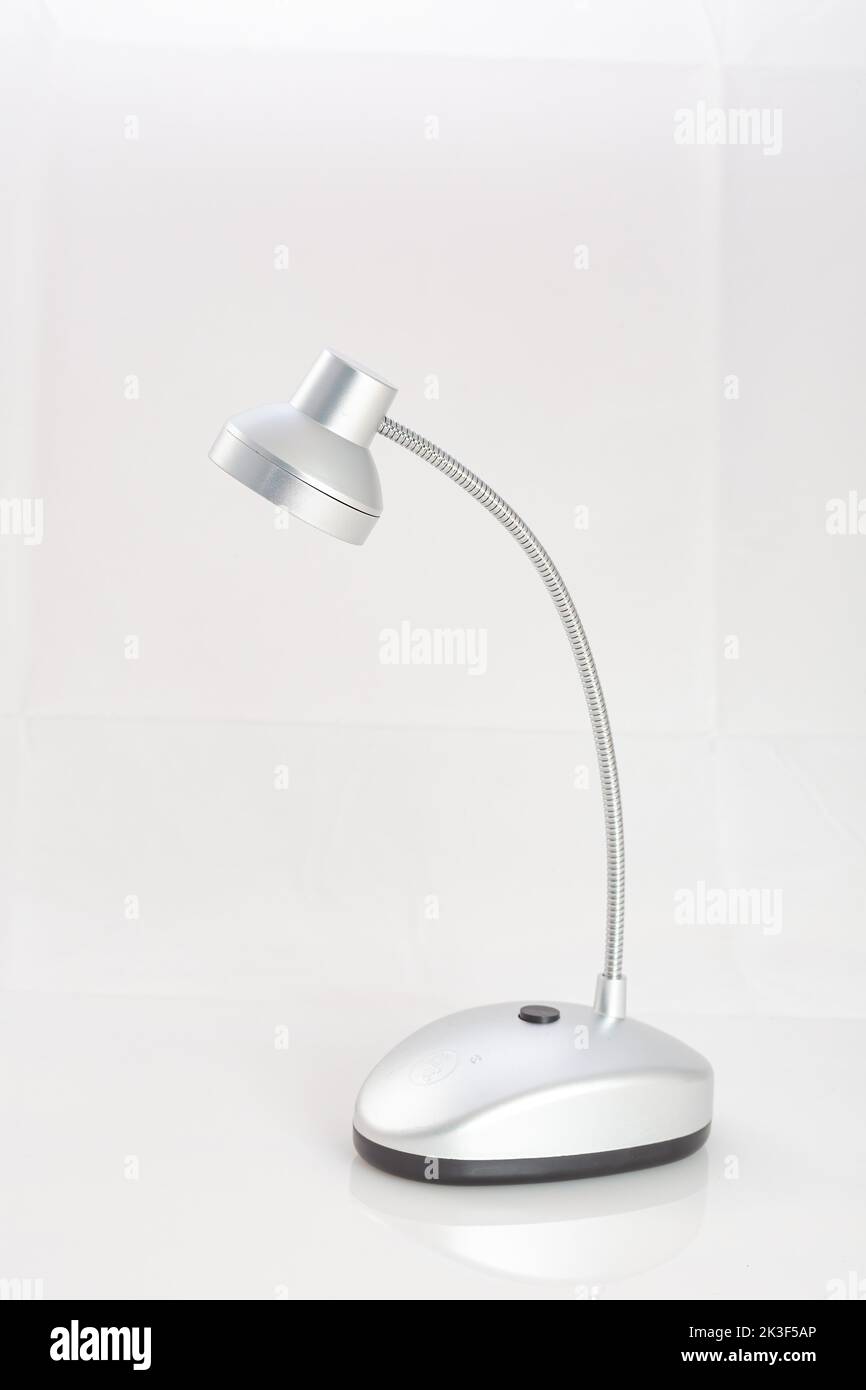 Plastic lamp hi-res stock photography and images - Alamy