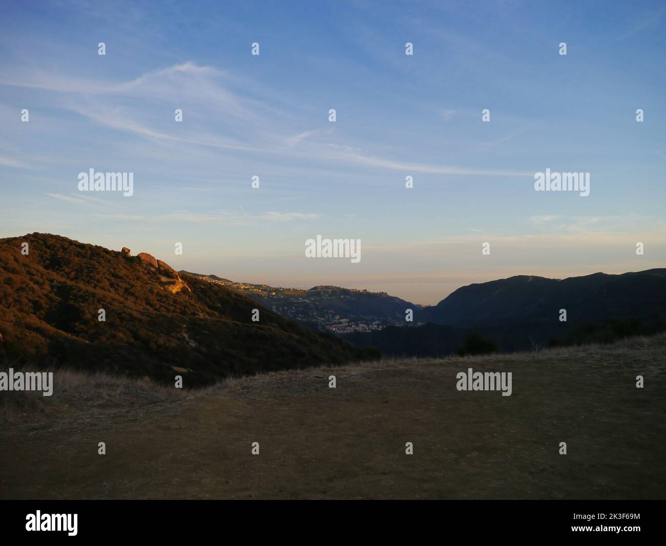 City of eagle rock california hi-res stock photography and images - Alamy
