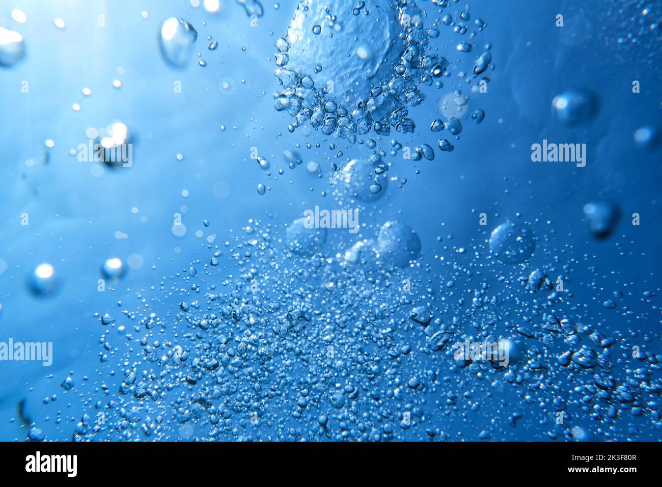 Underwater shape hi-res stock photography and images - Alamy