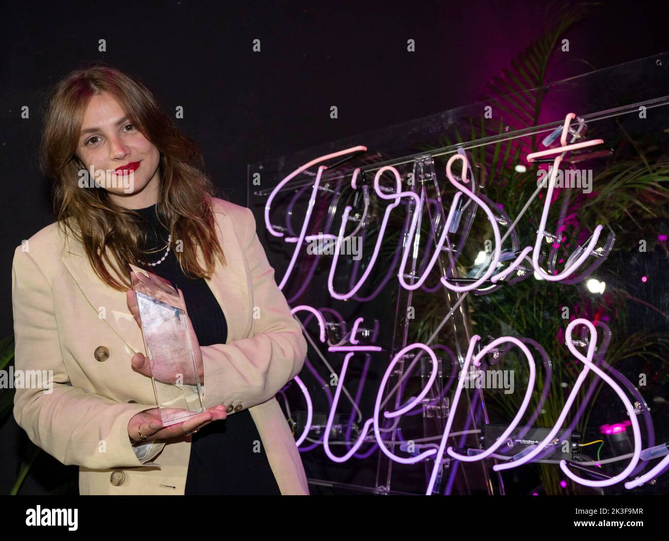 Marleen valien hi-res stock photography and images - Alamy