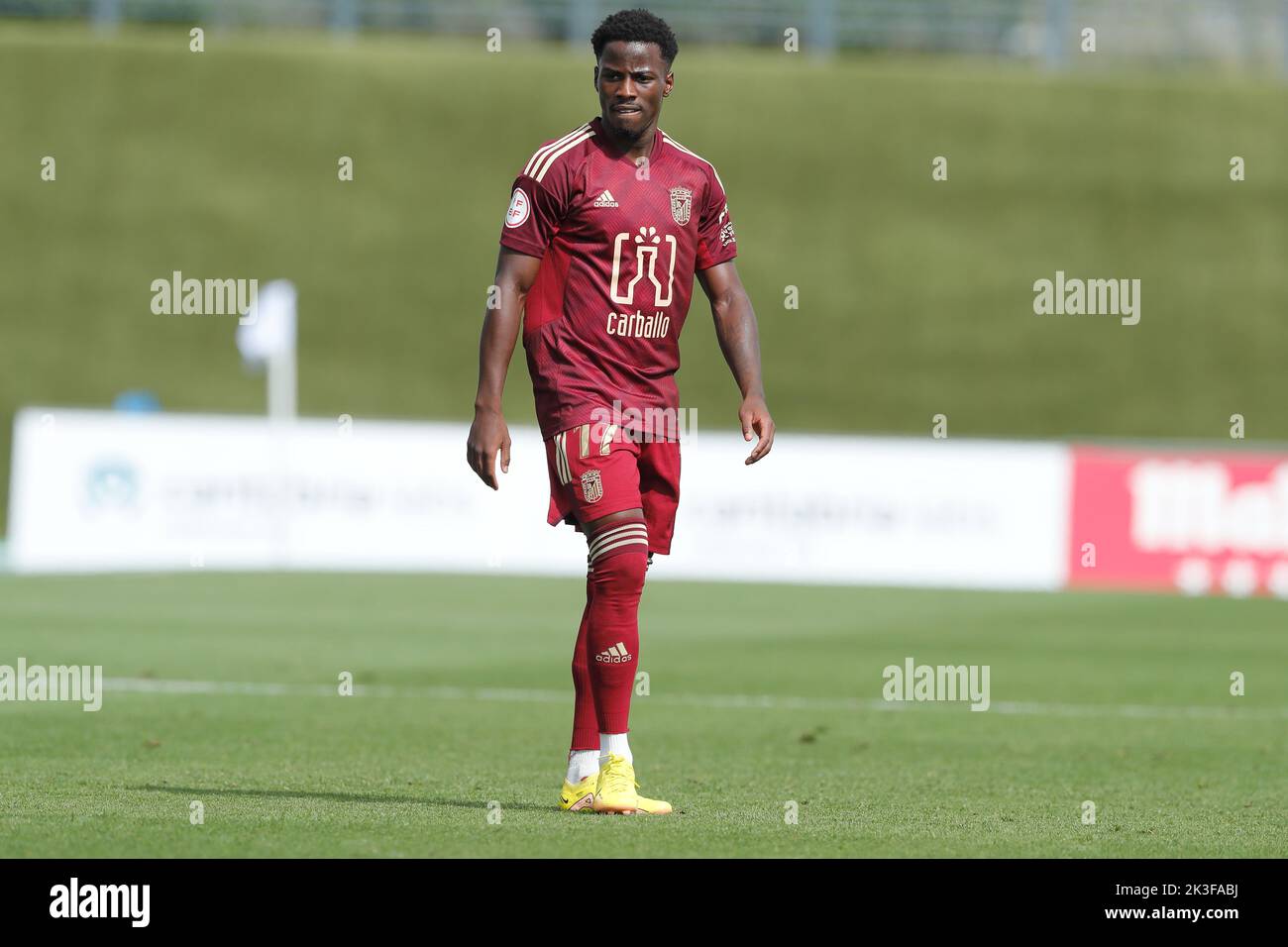 Badajoz football hi-res stock photography and images - Alamy