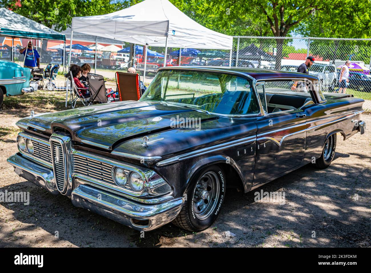 Edsel Edge One Young Money