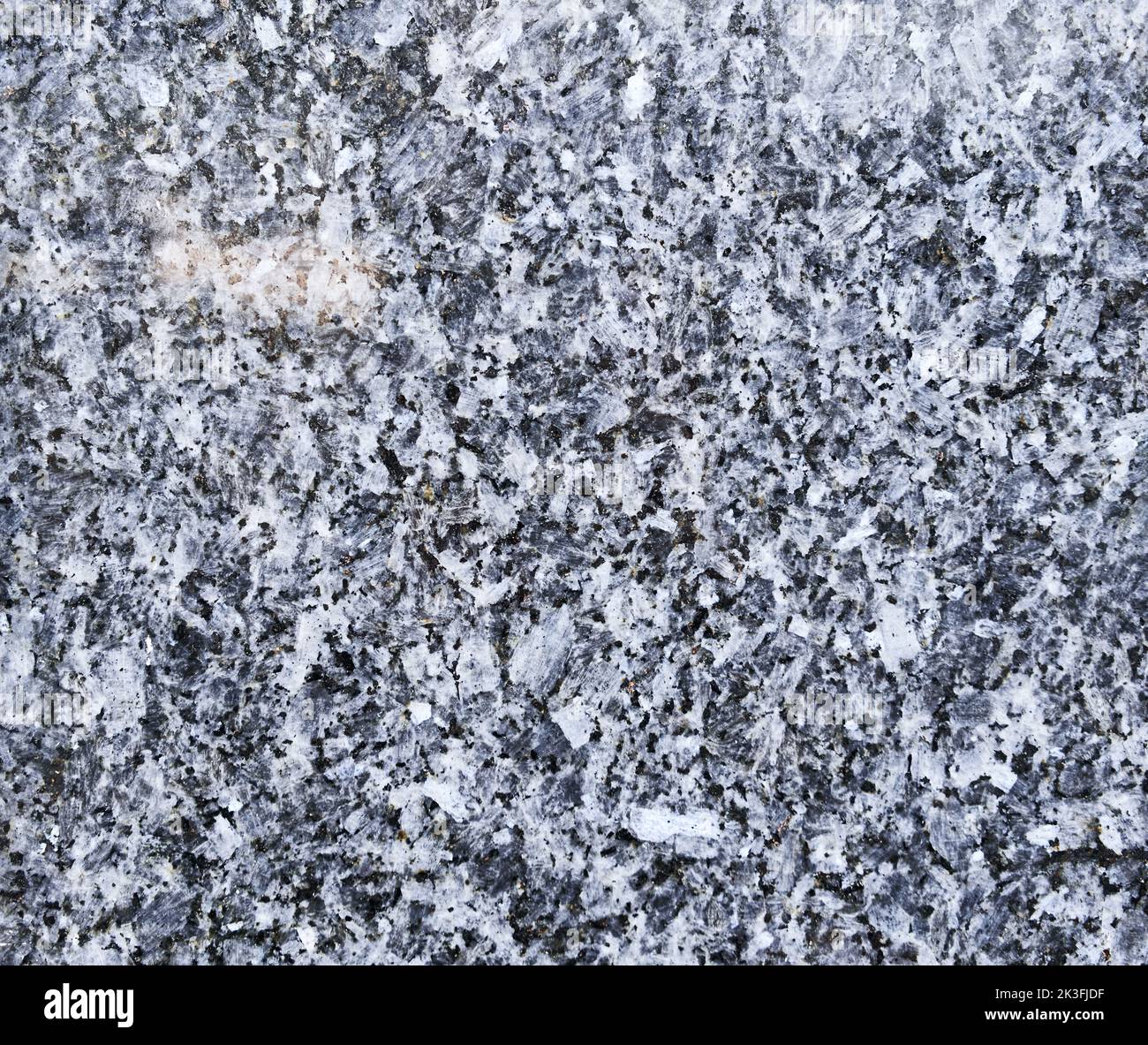 Texture of a granite surface Stock Photo - Alamy