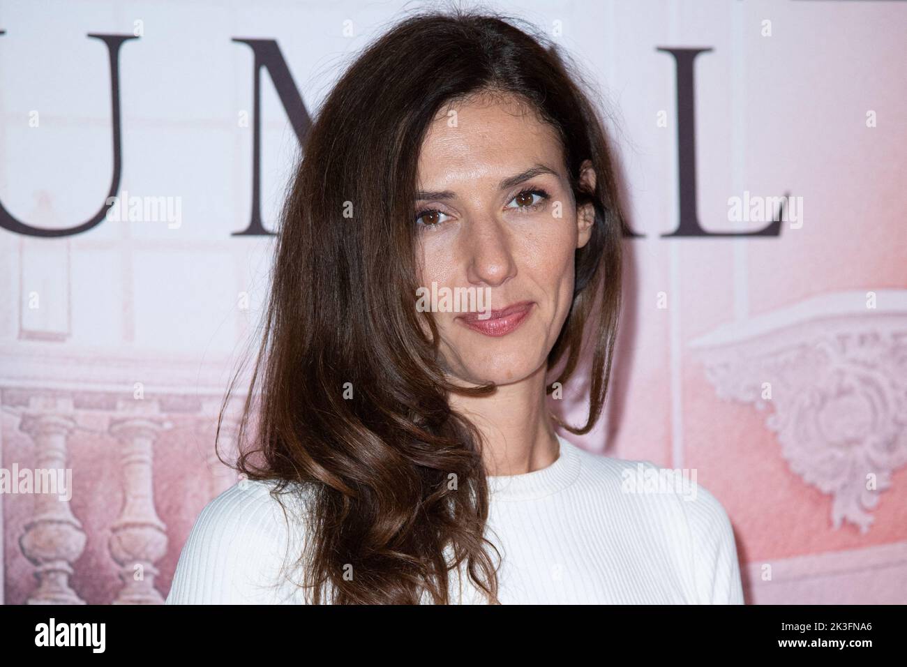 Paris, France, September 26, 2022, Doria Tillier attending the L ...
