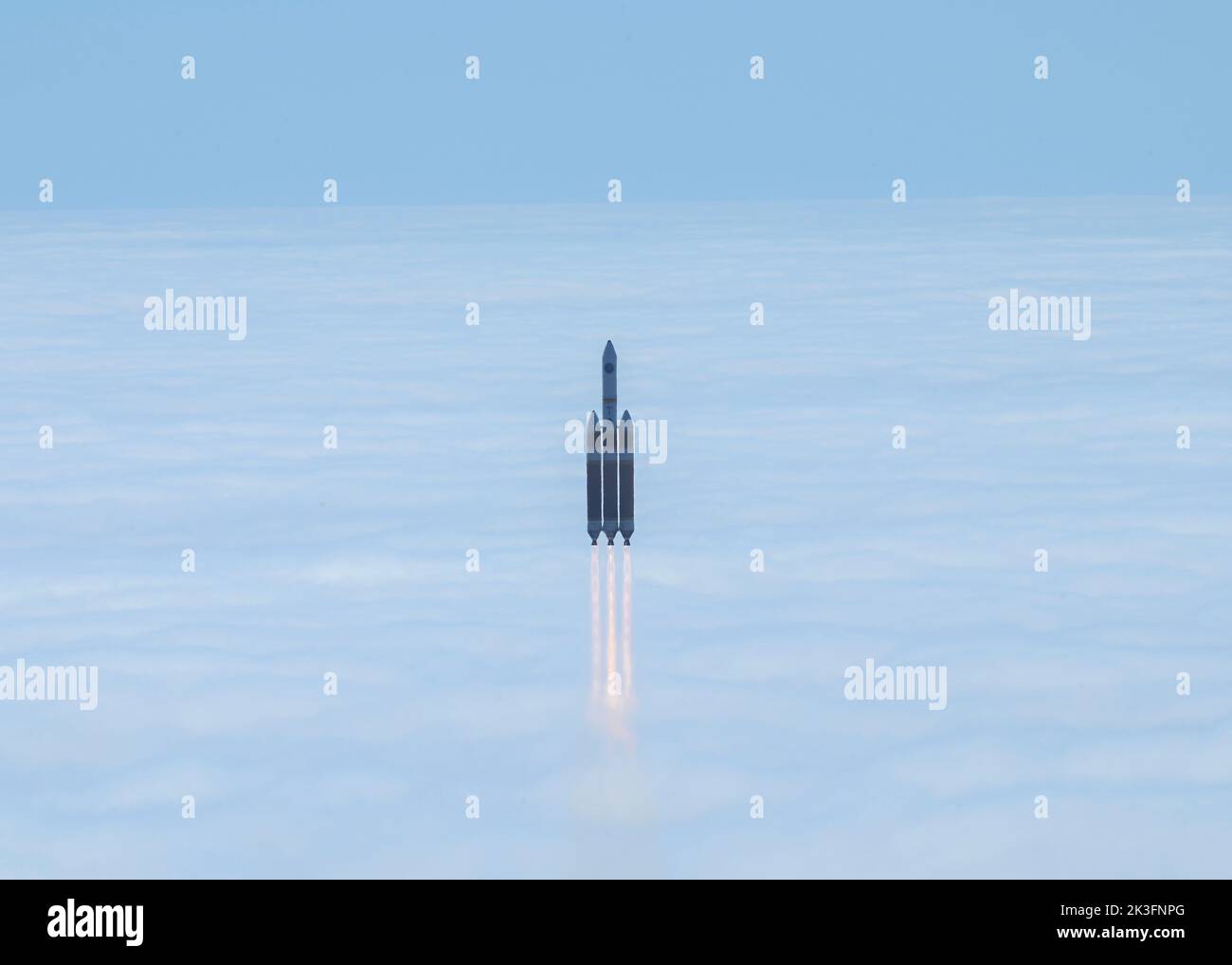 Vandenberg, United States Of America. 24th Sep, 2022. Vandenberg ...