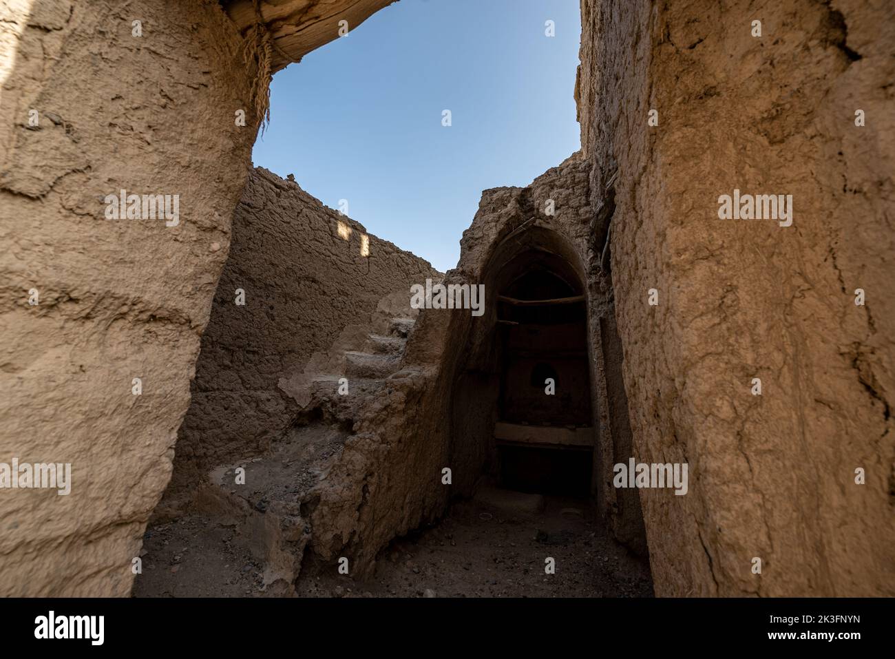 Banu nebhan tribe hi-res stock photography and images - Alamy