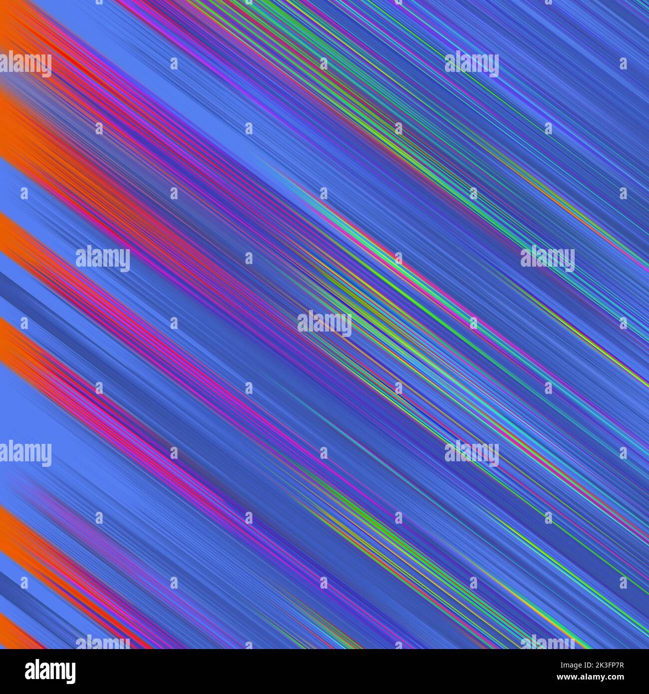 Color flix introes animation lines style illustration Stock Vector ...