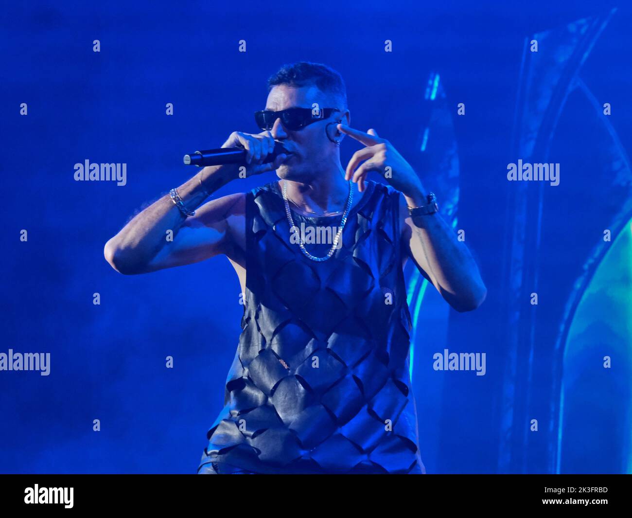 Verona, Italy, 25/09/2022, September 25, 2022, Verona, Italy: Verona ...