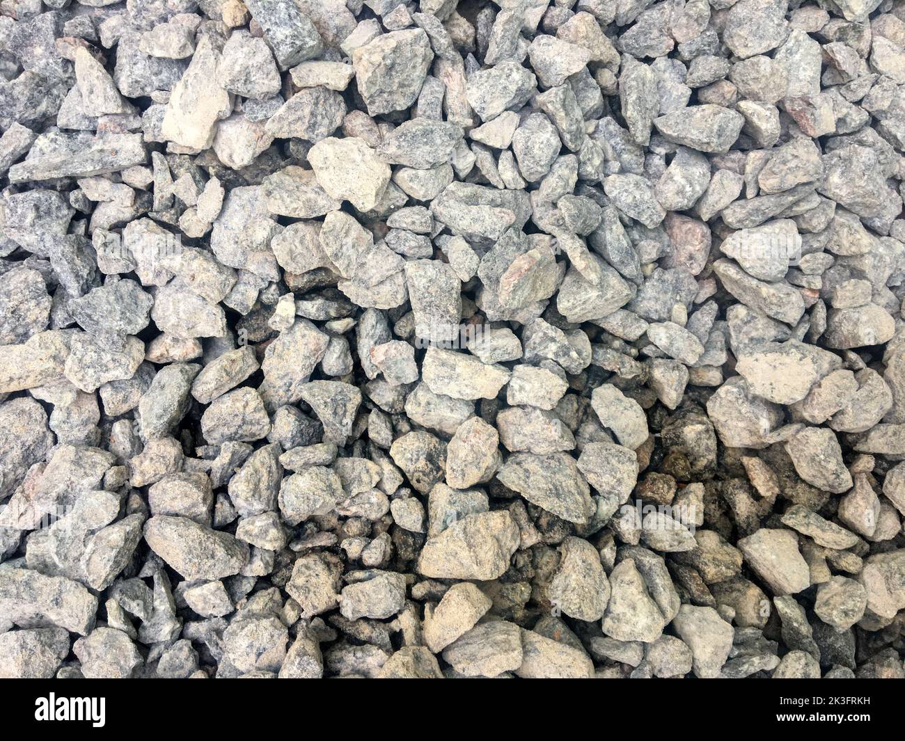 texture of a stone path Stock Photo - Alamy