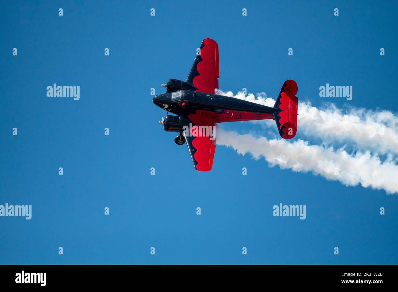Wichita kansas air capital hi-res stock photography and images - Alamy